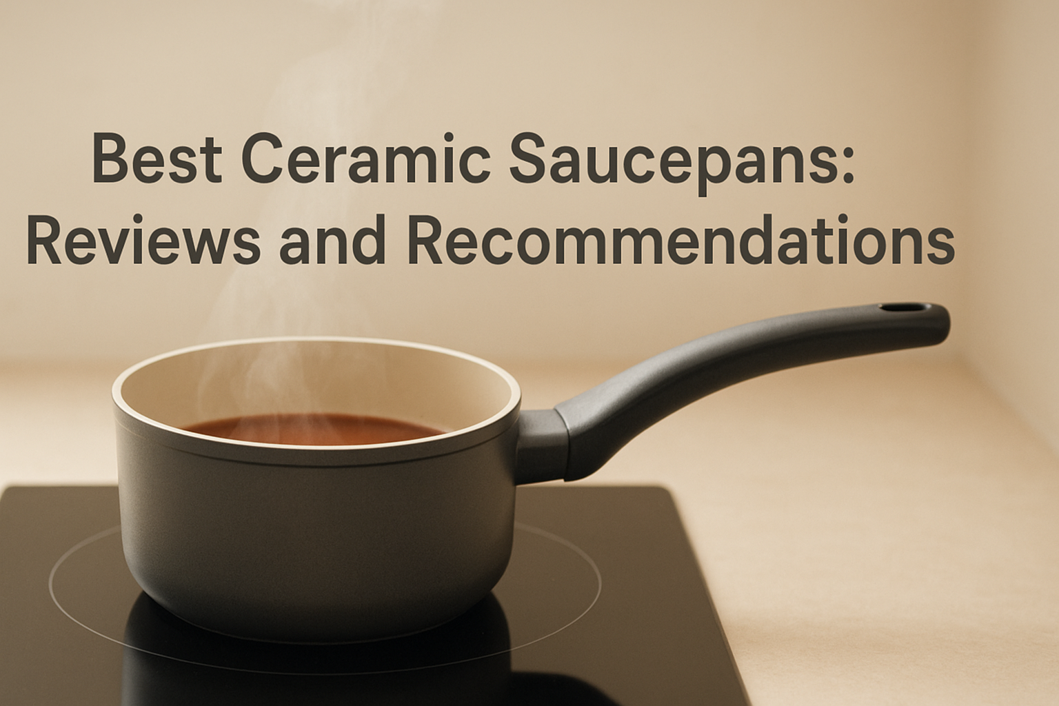 Best Ceramic Cookware Brands: Rankings and Reviews for Chefs